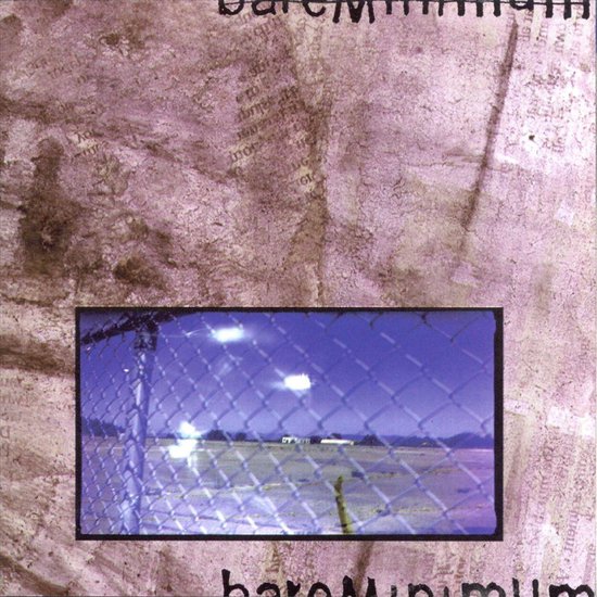 Bare Minimum, Bare Minimum | CD (album) | Muziek | bol.com
