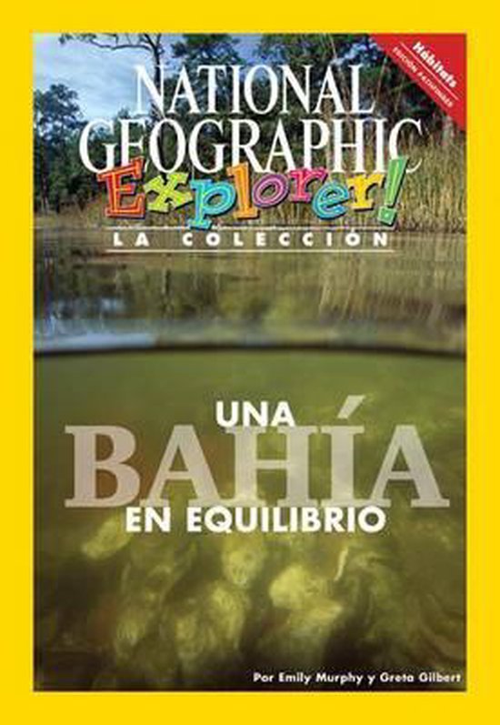 Explorer Books (Pathfinder Spanish Science: Habitats) | 9781285413105 ...