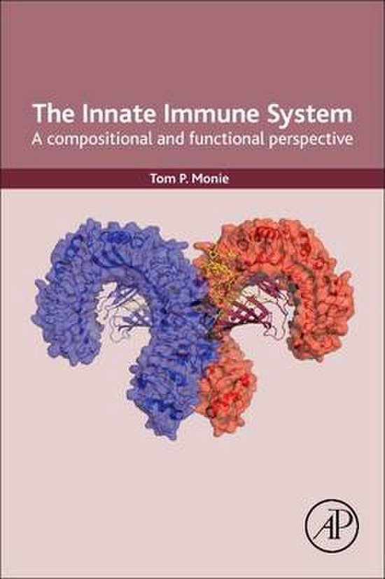 Innate Immune System | 9780128044643 | Tomi Monie | Boeken | bol.com