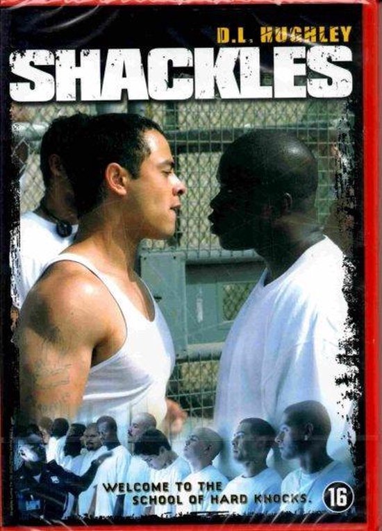 Shackles (Dvd) | Dvd's | bol