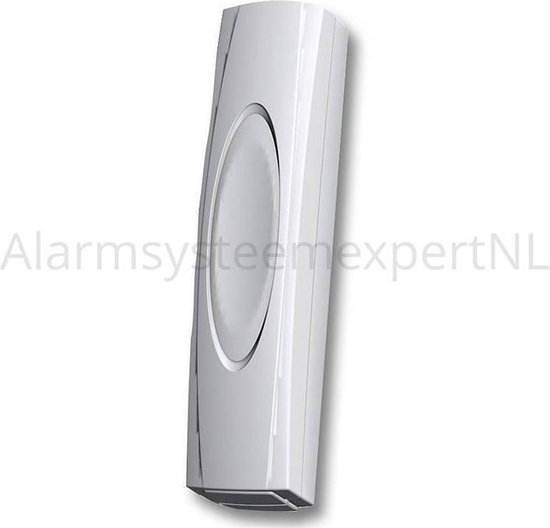 Texecom Impaq Draadloze Glasbreuk melder | bol.com