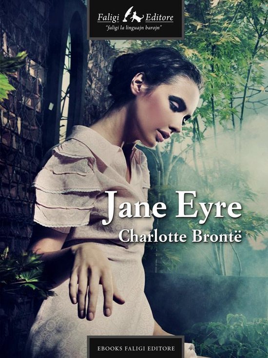 Jane Eyre (ebook), Charlotte Bronte | 9788857417639 | Boeken | bol.com