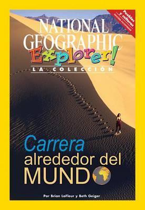 Explorer Books (Pathfinder Social Studies: People and Cultures ...