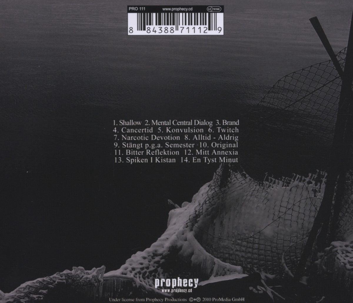 Konkurs, Lifelover | CD (album) | Muziek | bol