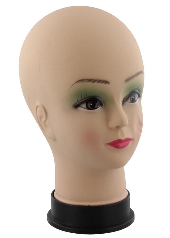 Presentatie hoofd | bol