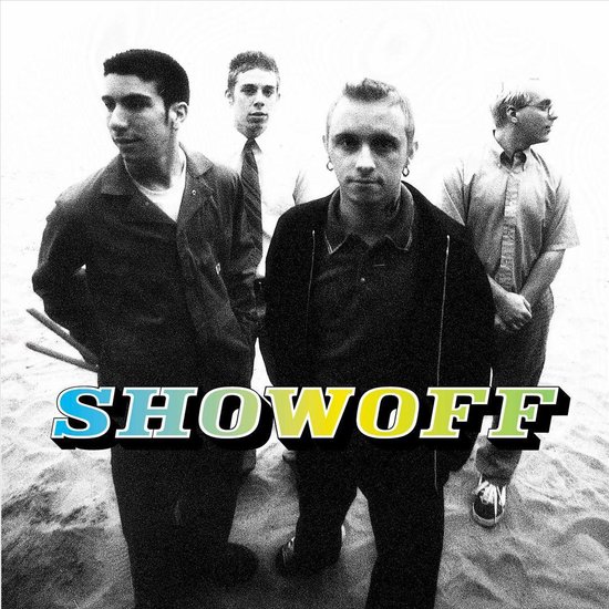 Showoff, Showoff | CD (album) | Muziek | bol.com