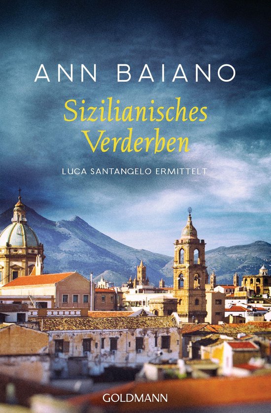 Sizilianisches Verderben (ebook), Ann Baiano | 9783641216436 | Boeken ...