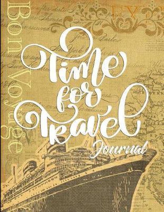 Time for Travel, Candlelight Publications | 9781090501721 | Boeken ...