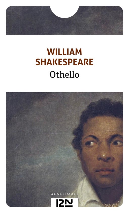 Othello (ebook), William Shakespeare | 9782823868555 | Boeken | bol.com