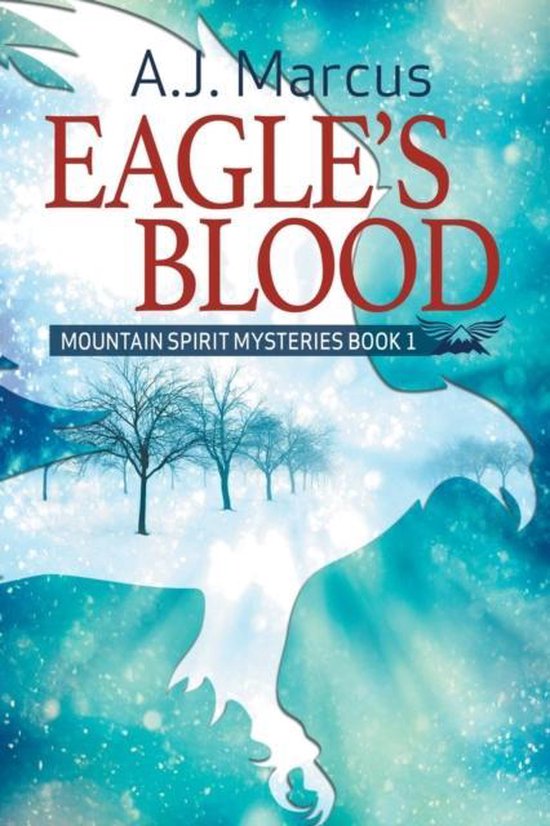 Eagle's Blood, A J Marcus | 9781632163431 | Boeken | bol.com