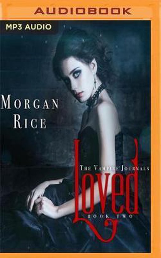 Loved, Morgan Rice | 9781721341610 | Boeken | bol.com