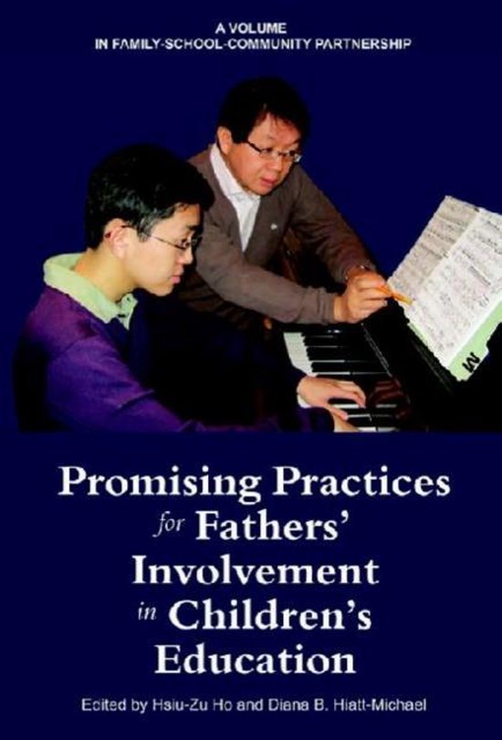 Promising Practices for Fathers' Involvement in Children's Education ...