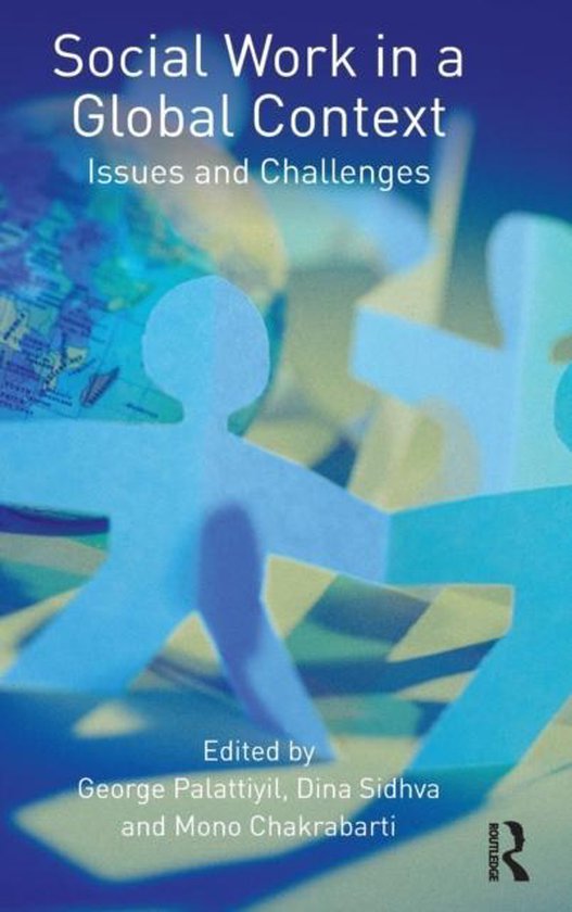 Social Work in a Global Context | 9780415536073 | Boeken | bol.com