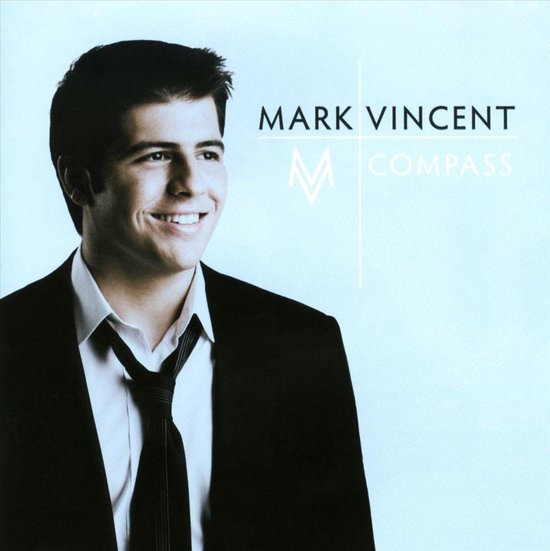 Compass, Mark Vincent | CD (album) | Muziek | bol