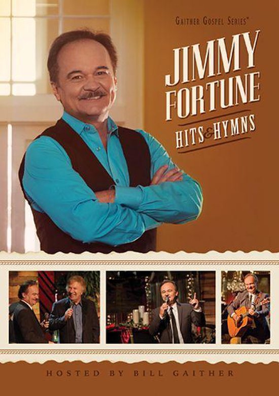 Hits & Hymns, Jimmy Fortune | Muziek | bol.com