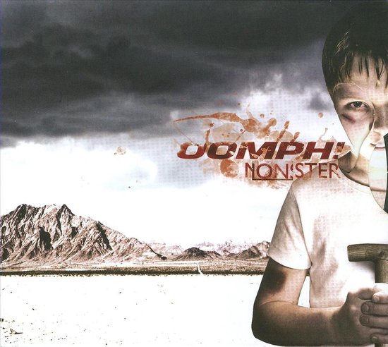 Monster, Oomph! | CD (album) | Muziek | bol.com
