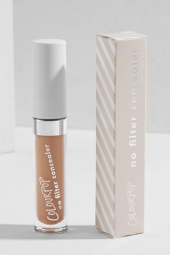 Colourpop - Light 20 | bol.com