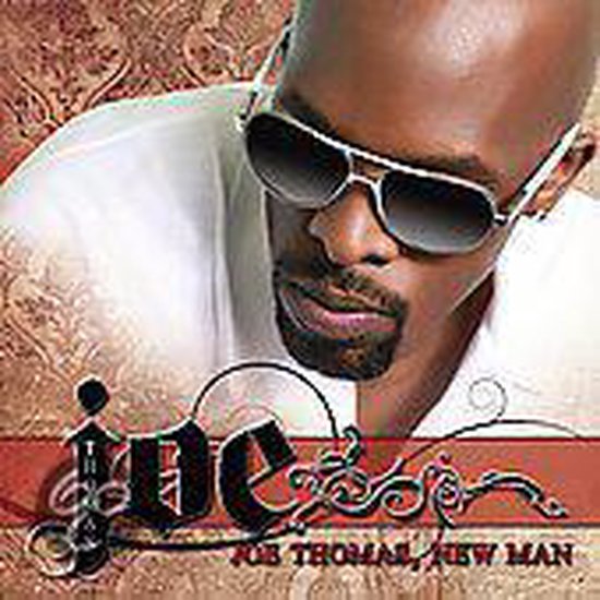 Joe Thomas - New Man, Joe | CD (album) | Muziek | bol