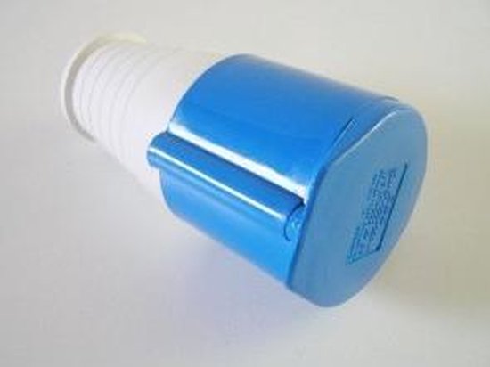 CEE Spat waterproef connector | bol.com