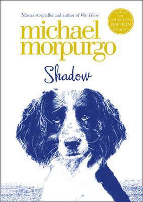 Shadow, Michael Morpurgo | 9780007484690 | Boeken | bol.com