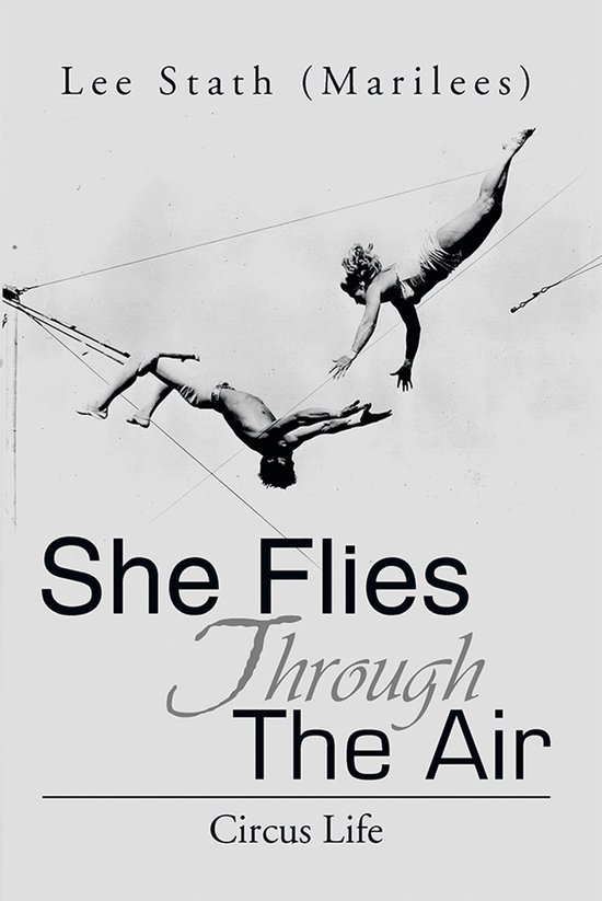 She Flies Through The Air (ebook), Lee Stath (Marilees) | 9781493120192 ...