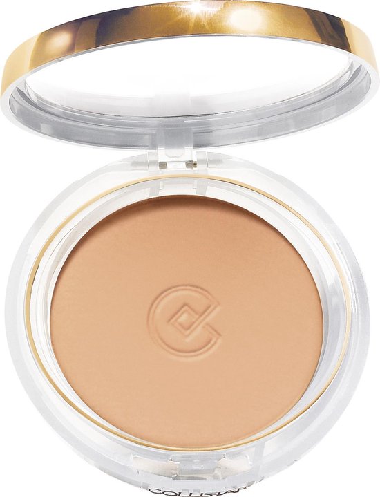 Collistar Compact Powder - 13 Caramel - Poeder | bol.com