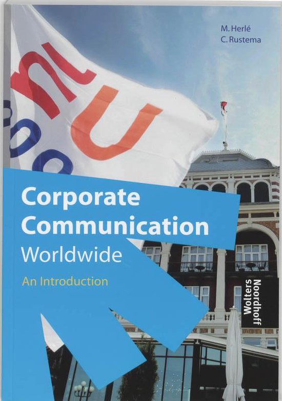 Corporate Communication Worldwide | 9789001406011 | Carin Rustema ...