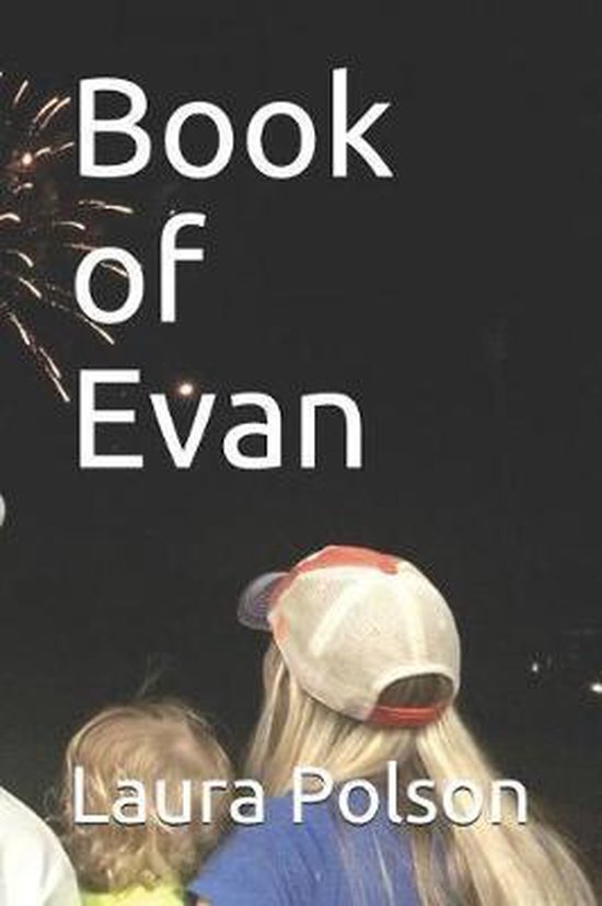 Boy Mom Life- Book of Evan, Laura Polson | 9781982968441 | Boeken | bol.com