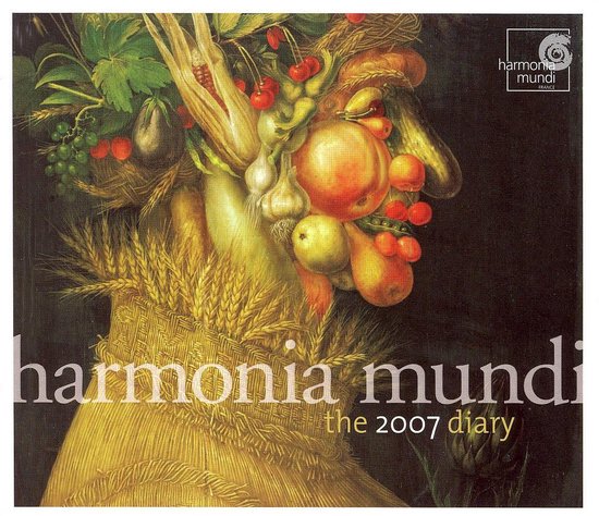 2007 Diary, various artists | CD (album) | Muziek | bol.com