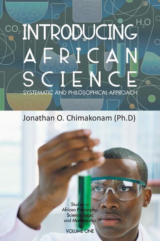 Introducing African Science (ebook), Jonathan O Chimakonam (Ph D ...
