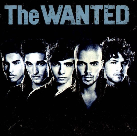 Wanted, Wanted | CD (album) | Muziek | bol