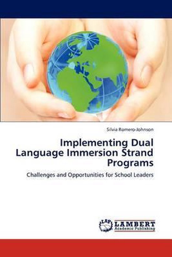 Implementing Dual Language Immersion Strand Programs | 9783847347750 ...