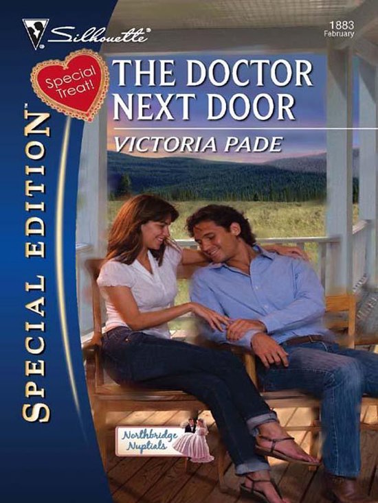 Northbridge Nuptials 9 - The Doctor Next Door (ebook), Victoria Pade ...
