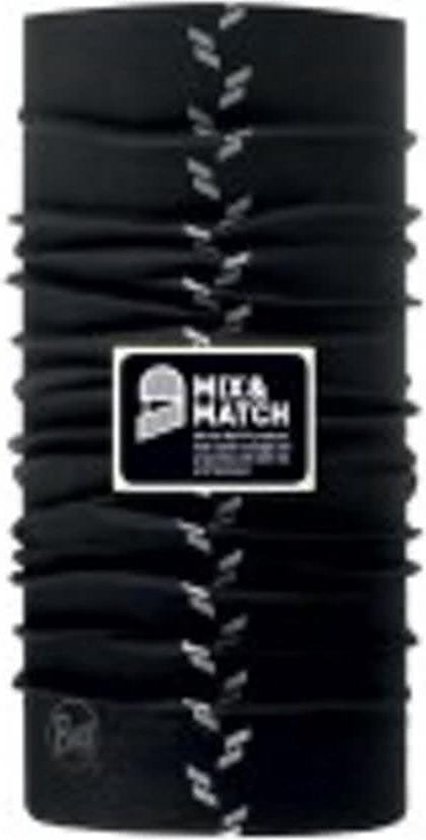 Reflective Buff - R-Black | bol.com