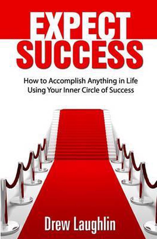 Expect Success | 9780578003726 | Drew Laughlin | Boeken | bol.com