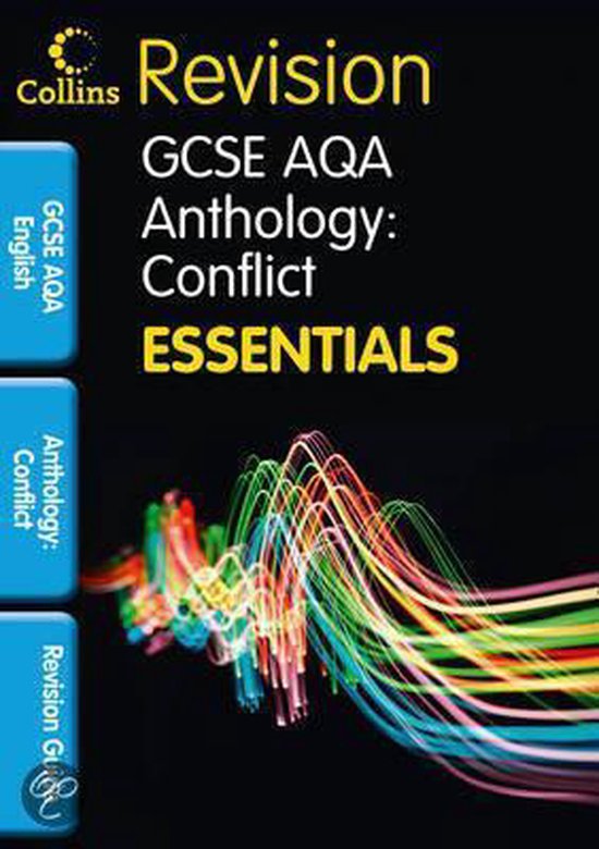 AQA Poetry Anthology, Alison Smith | 9781844196661 | Boeken | bol.com