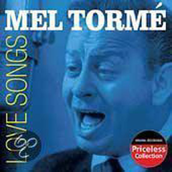 Love Songs, Mel Torme | CD (album) | Muziek | bol