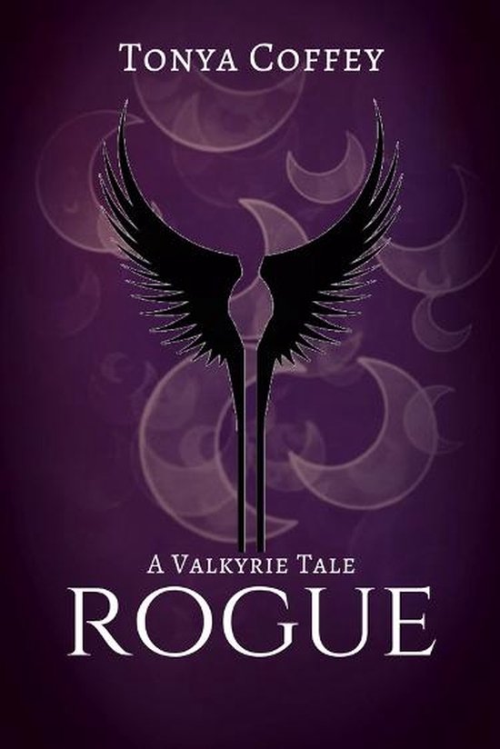 A Valkyrie Tale - Rogue (ebook), Tonya Coffey | 1230001539875 | Boeken | bol