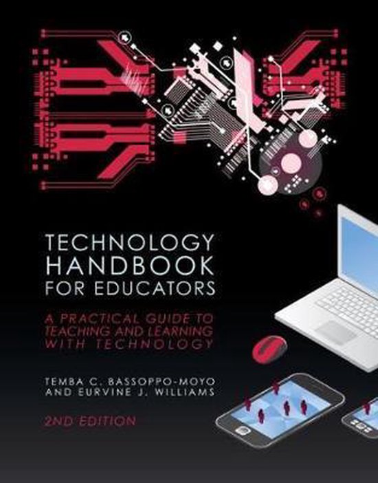Technology Handbook for Educators, Temba C. Bassoppo-Moyo ...