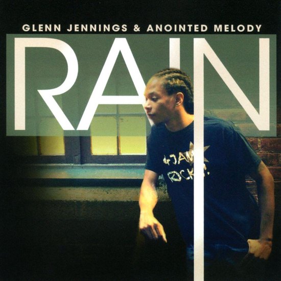 Rain, Anointed Melody | CD (album) | Muziek | bol.com