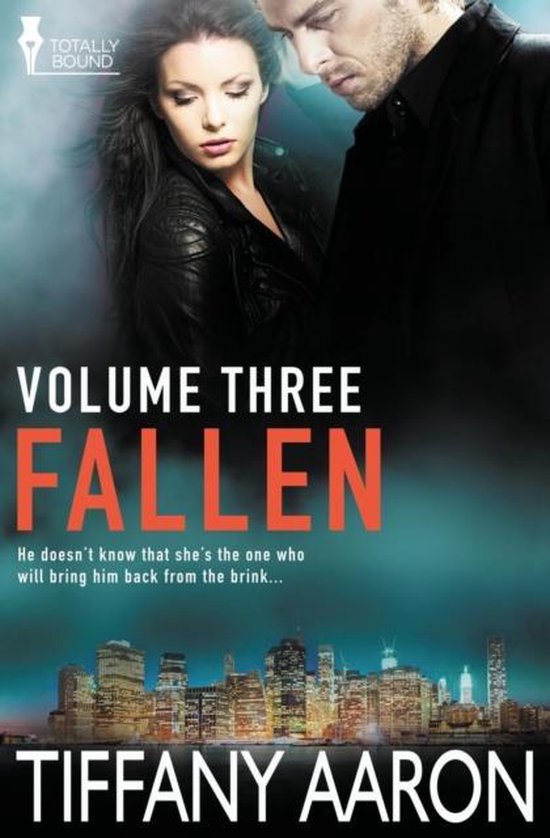 Fallen Volume Three, Tiffany Aaron | 9781781847459 | Boeken | bol