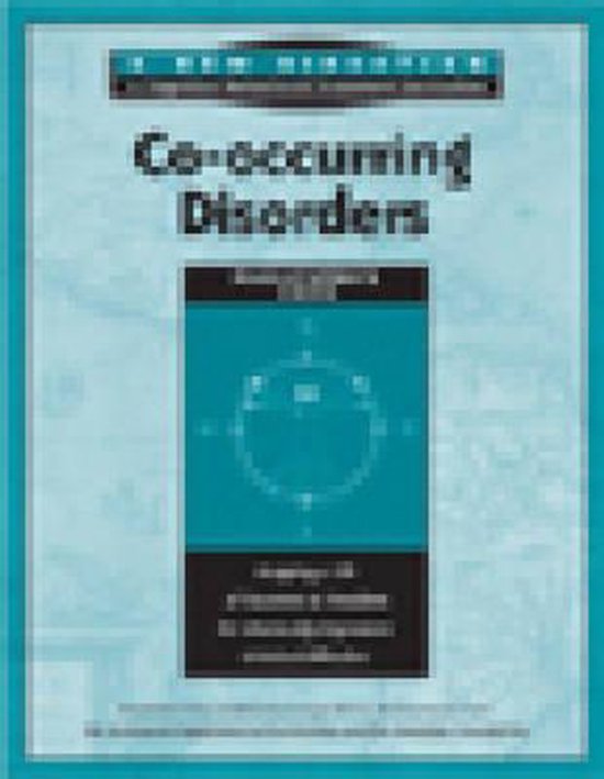 New Directions Co-Occurring Disorders, Hazelden Publishing | 9781592851386 | Boeken | bol.com