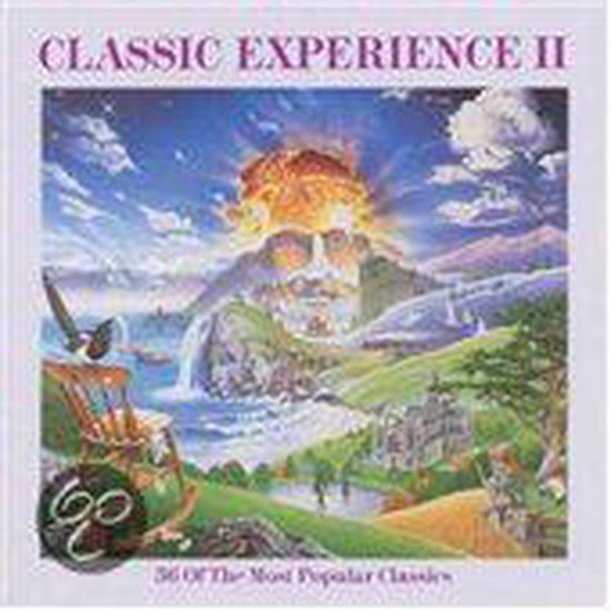 Classic Experience II | CD (album) | Muziek | bol.com