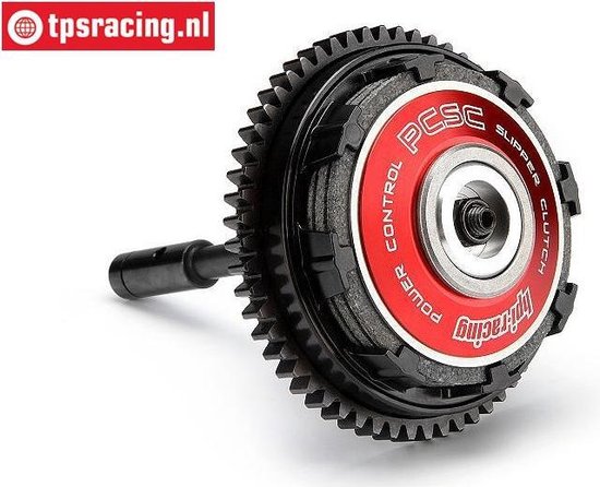 HPI85474 Slip koppeling HPI, Set | bol.com