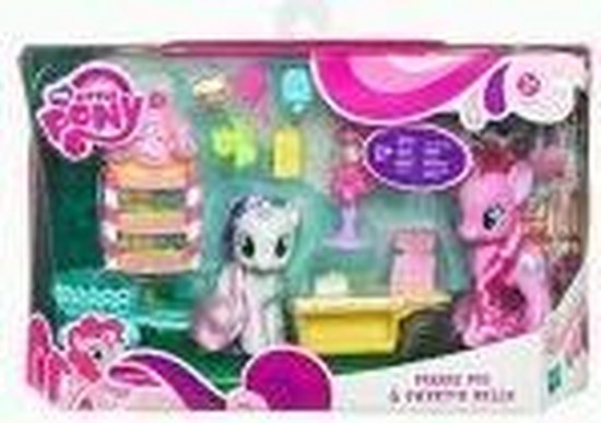 Hasbro My Little Pony Pony Story Pack | bol.com