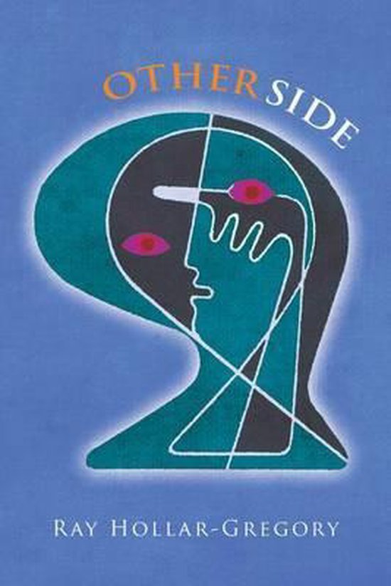 Other Side, Ray Hollar-Gregory | 9780997544800 | Boeken | bol.com