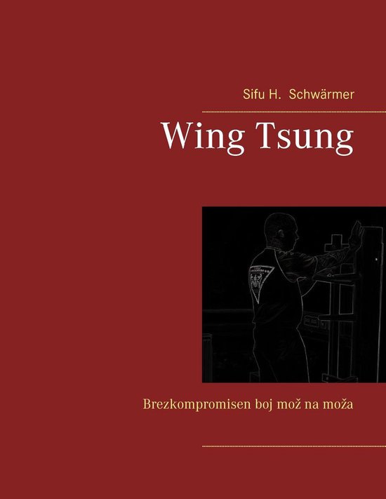 Wing Tsung (ebook), Holger Schwarmer | 9783741235801 | Boeken | bol.com