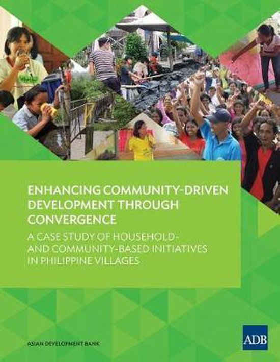 Enhancing Community-Driven Development Through Convergence: A Case ...