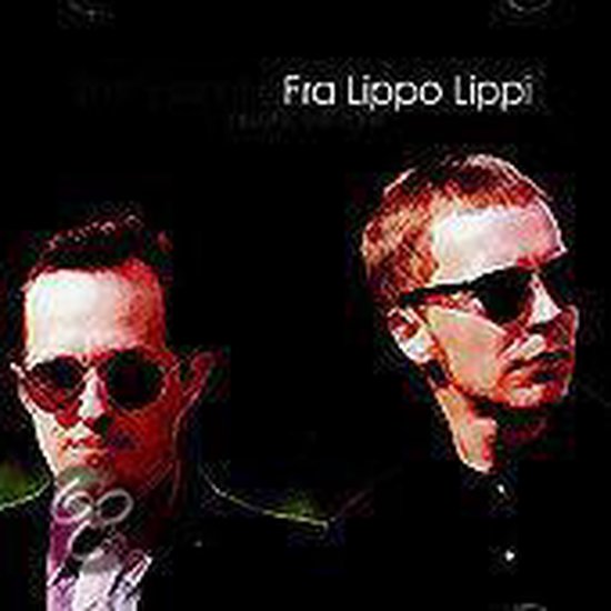 Essential Fra Lippo Lippi : Essence & Rare, Fra Lippo Lippi | CD (album) | Muziek | bol.com