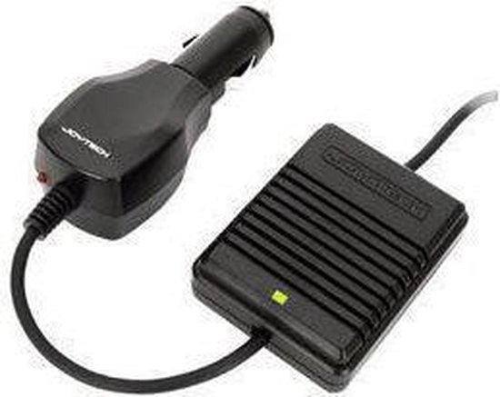 Car Adapter | bol.com